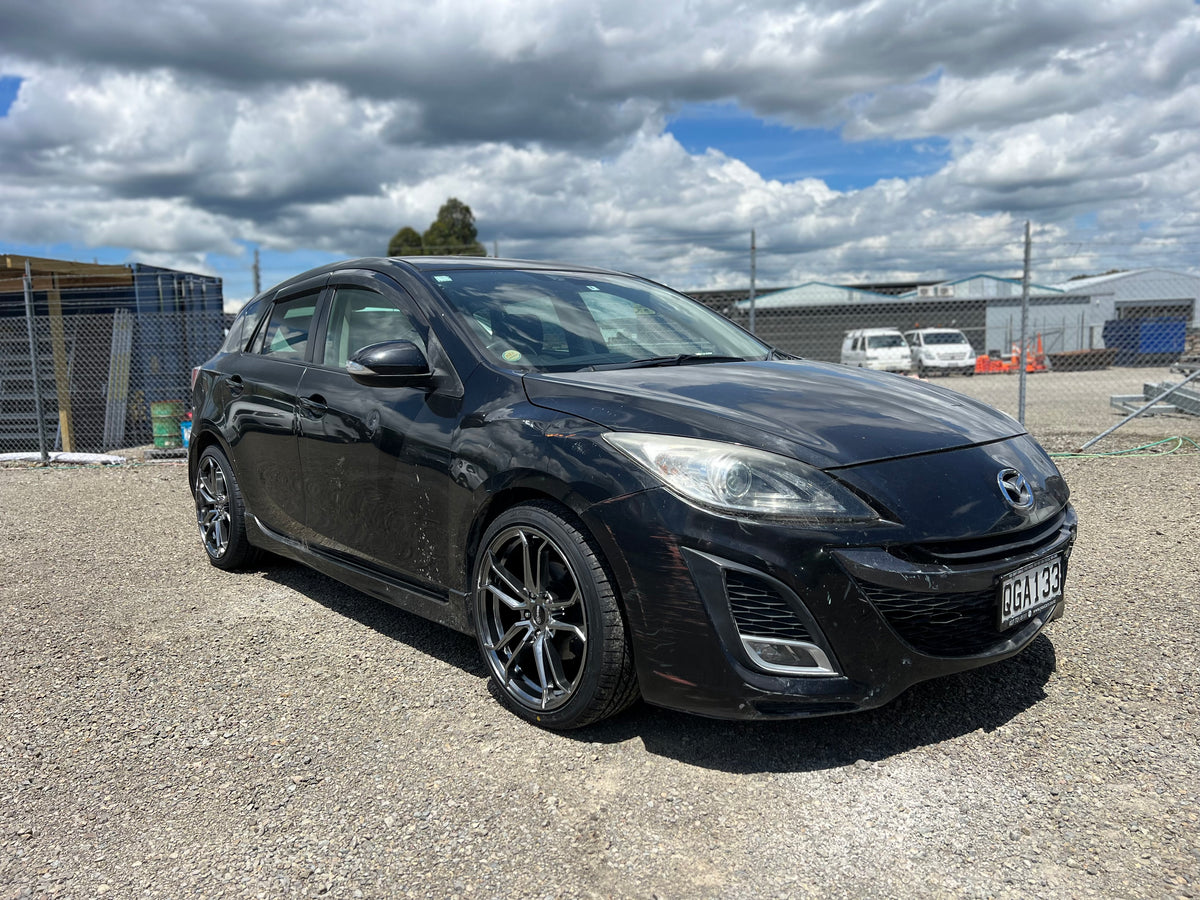 2010 Mazda Axela – You-Cars Ltd