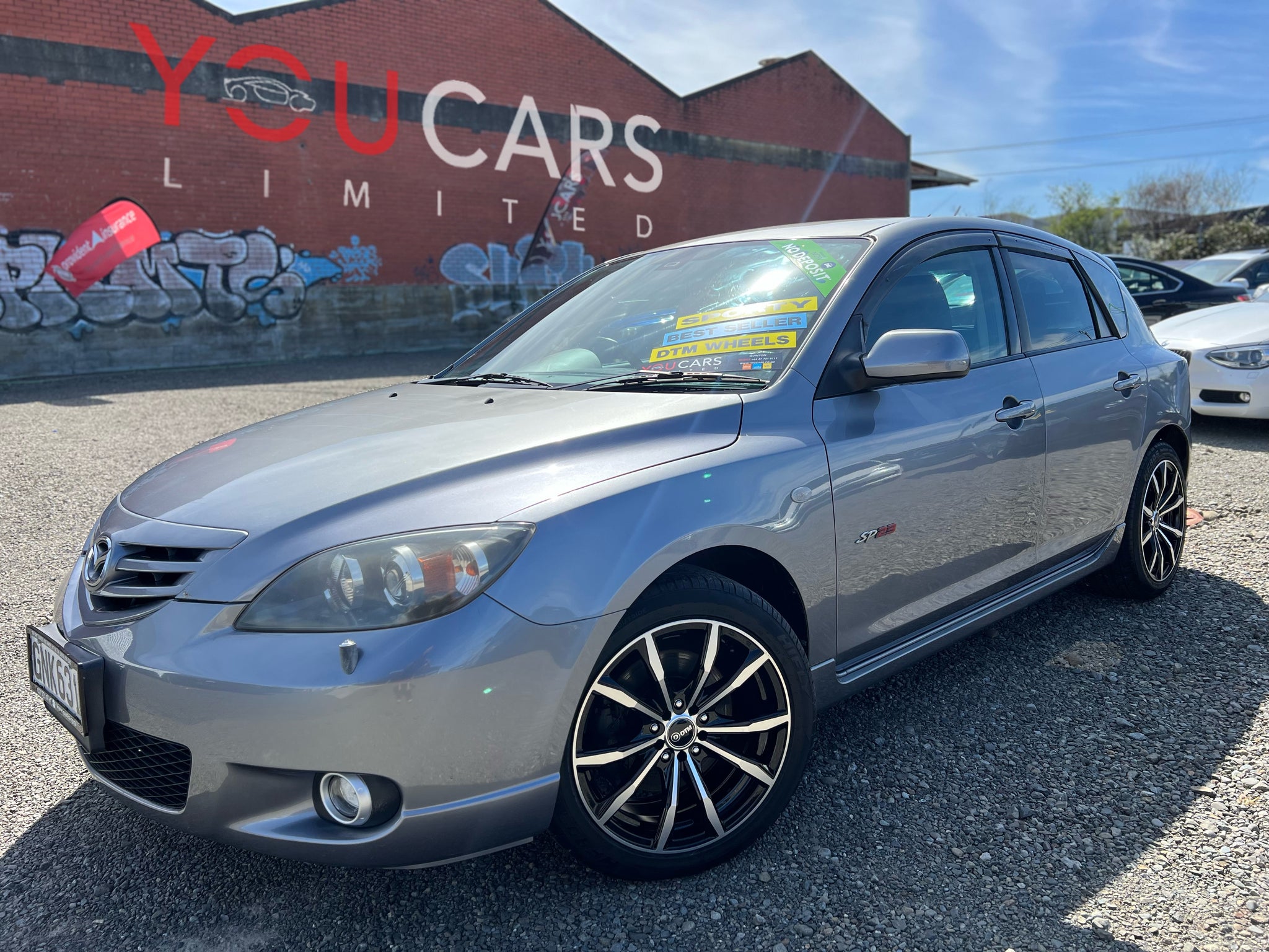 You-Cars Quality Pre-Owned Cars at Affordable prices – You-Cars Ltd