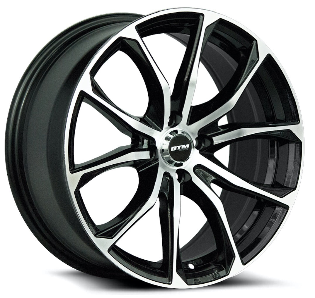 Boston Alloy Wheels Polished Face – You-Cars Ltd